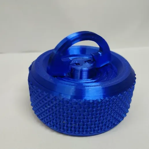 Charger Cable Organizer - Free 3D Print Model - MakerWorld