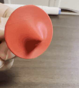 Inception Spinning Top by Davidc - MakerWorld