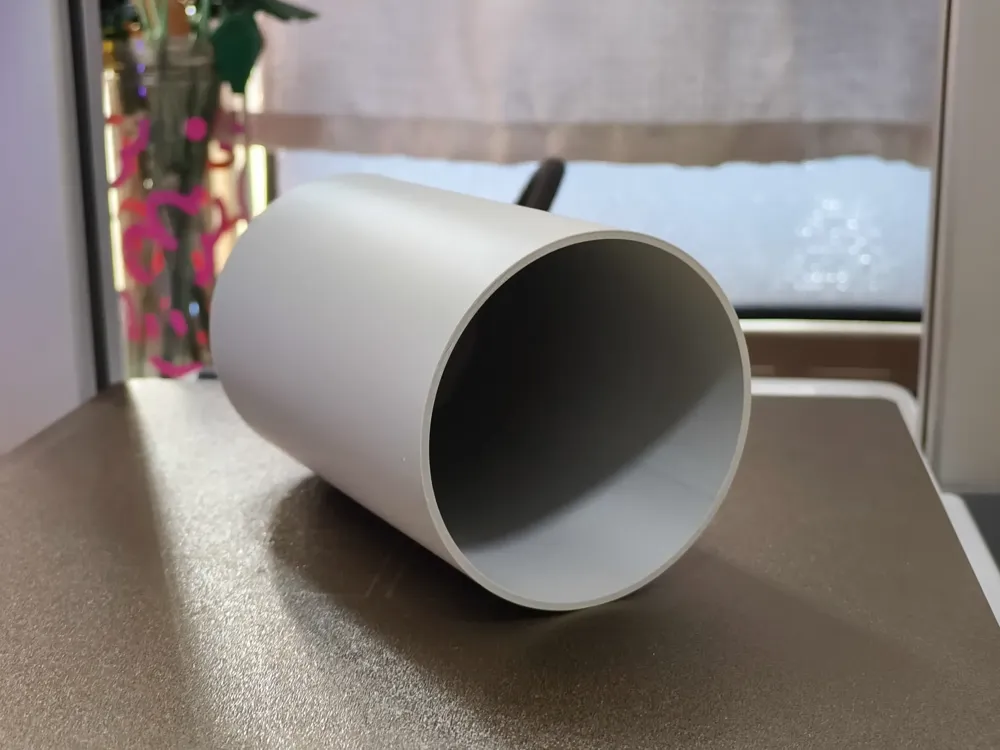 Multifunctional Cylindrical Container - Cup by 哈利波威us - MakerWorld