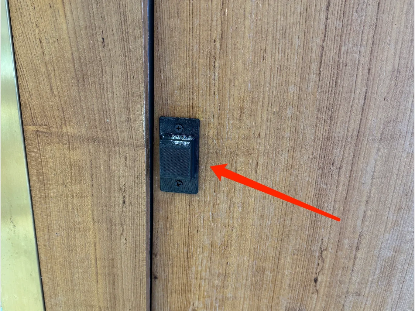 Simple Handle【Requires Screw Tightening】3.5mm hole by 琪辰言 - MakerWorld