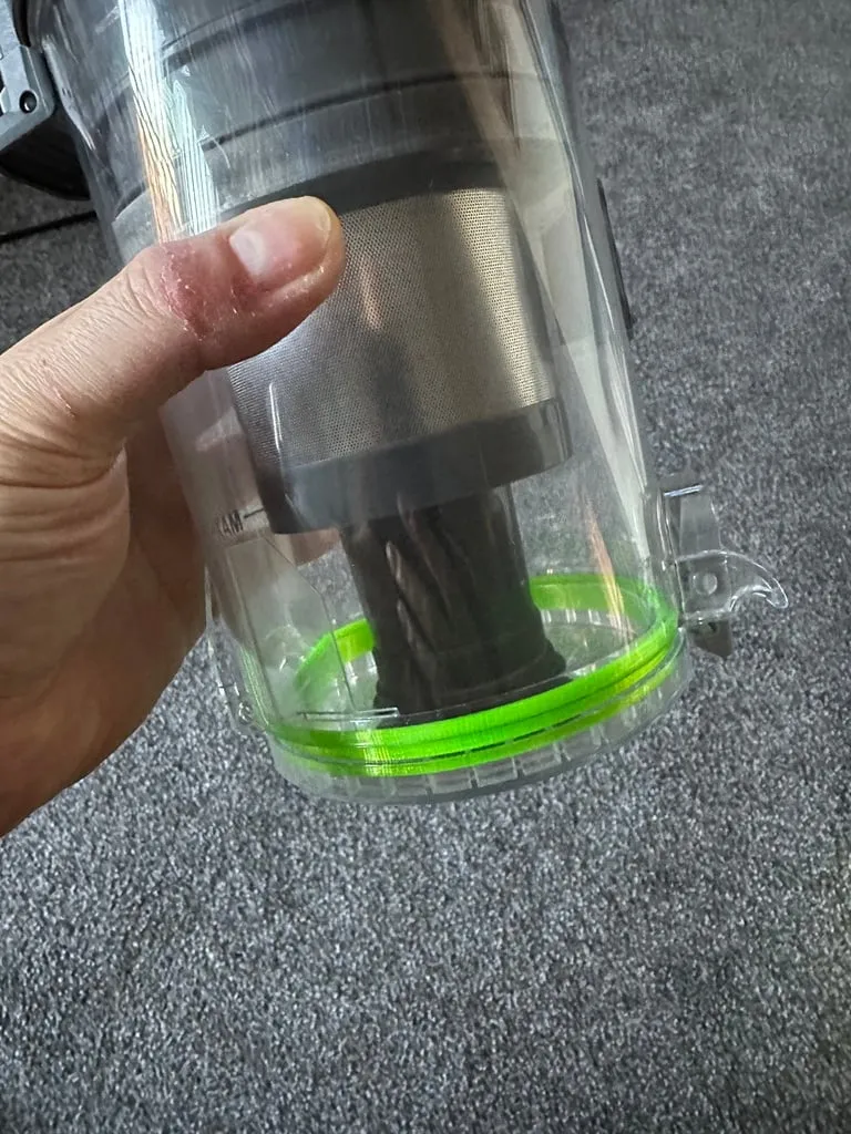 Ryobi Vacuum Seal by Gee MakerWorld: Download Free 3D Models