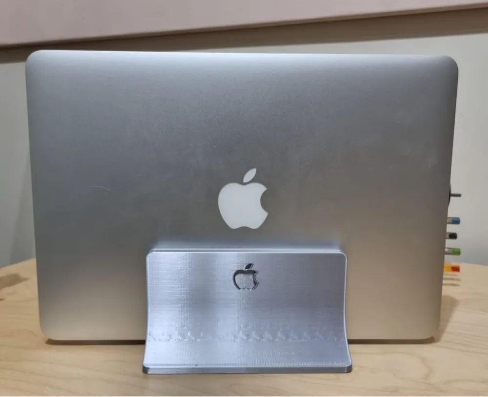 MacBook Pro Stand by Samjasu - MakerWorld