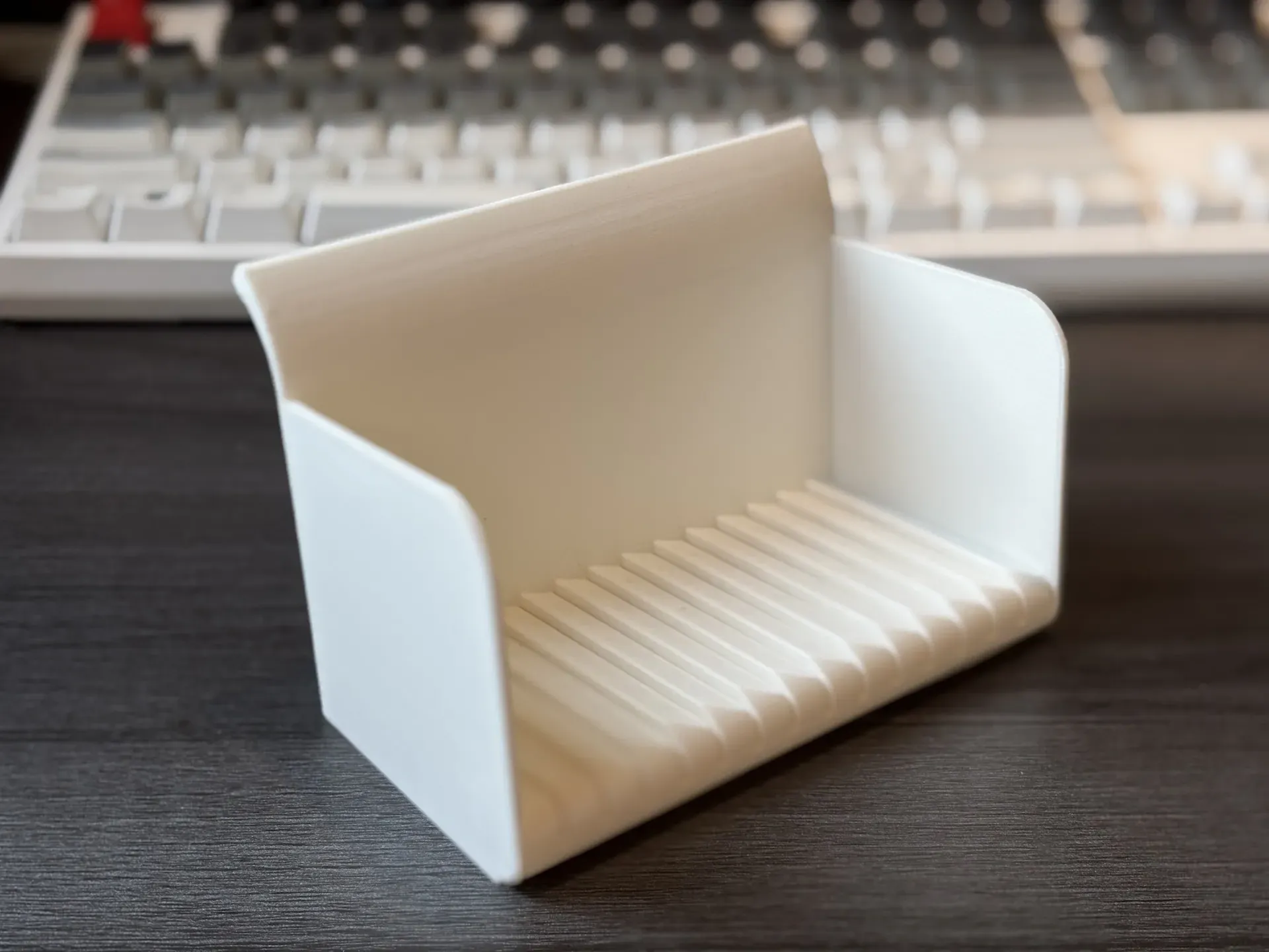 Medicine Blister Pack Storage Box (15 plates) by hyc.minions - MakerWorld