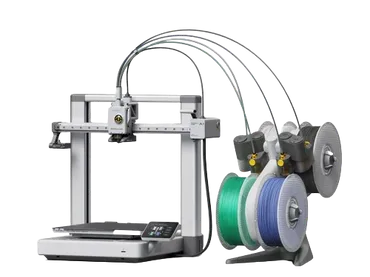 mODEL by LJ Miller - MakerWorld