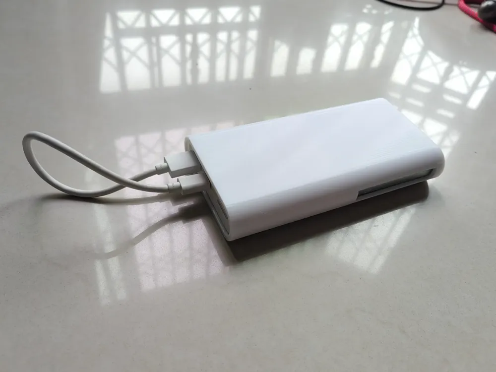 OnePlus 100W Power Bank Protective Case by user_2229782403 - MakerWorld