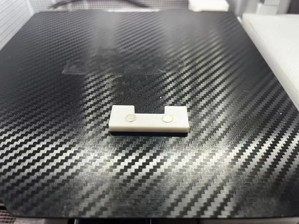 A1 Mini Z-axis Rail Dust Cover by YM - MakerWorld