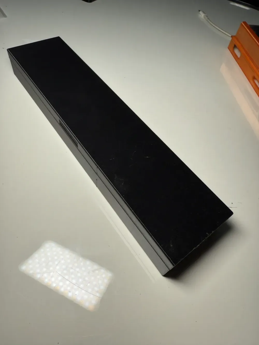 Flip-top Magnetic Storage Box by user_4158588850 - MakerWorld