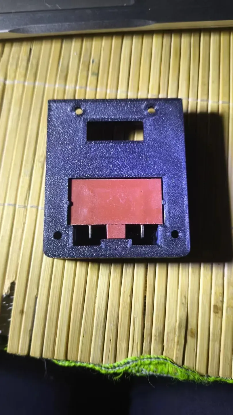 Dayi A3 power adapter, prints 4 at a time by user_2956529254 - MakerWorld