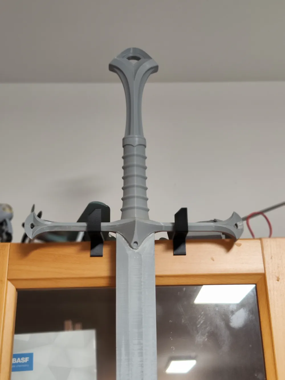 Narsil complete by napobona.z MakerWorld: Download Free 3D Models