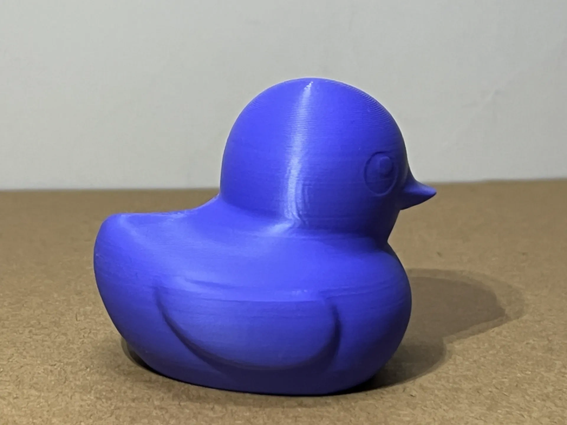 Purple Rubber Duck by Coisini - MakerWorld