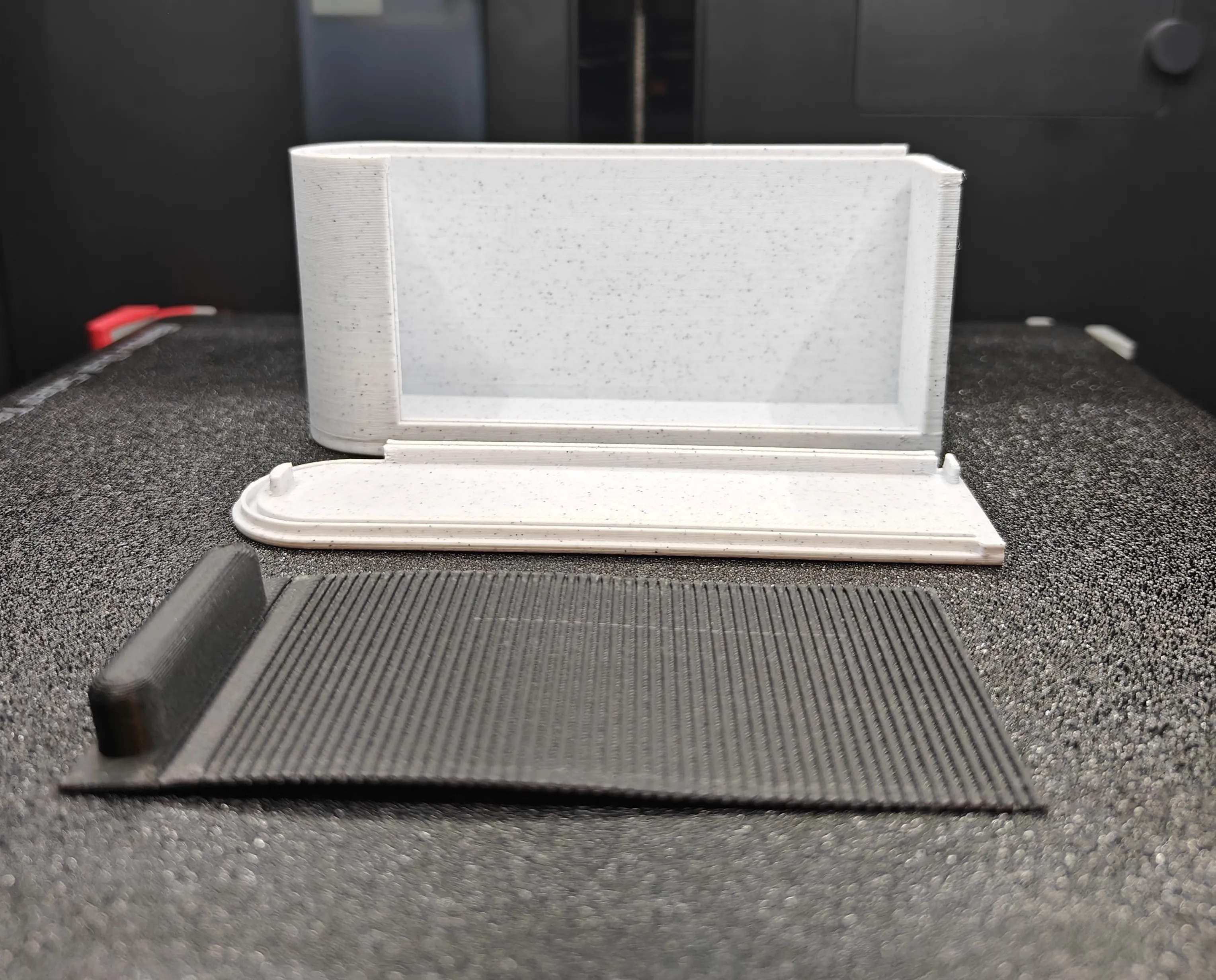 Slide Box with Customisable Inserts by Wobbly MakerWorld: Download Free ...