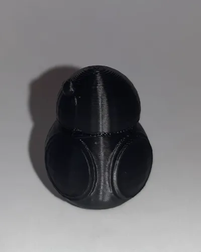 Buscar:bb8 - MakerWorld