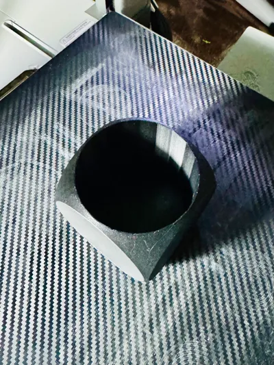 Object holder die by lanzeee - MakerWorld