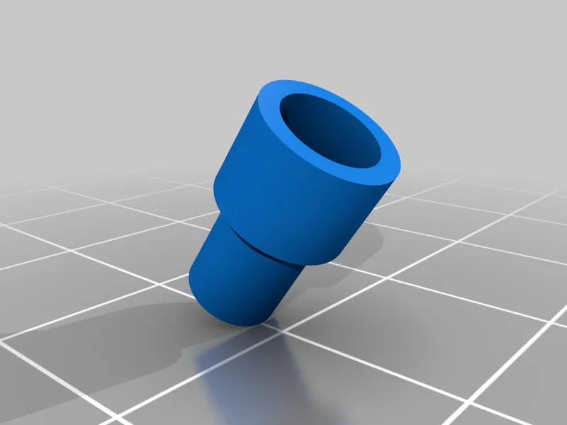 Bolt Action Air Rifle with Shell Ejection Remixed by daniele.iacomino ...