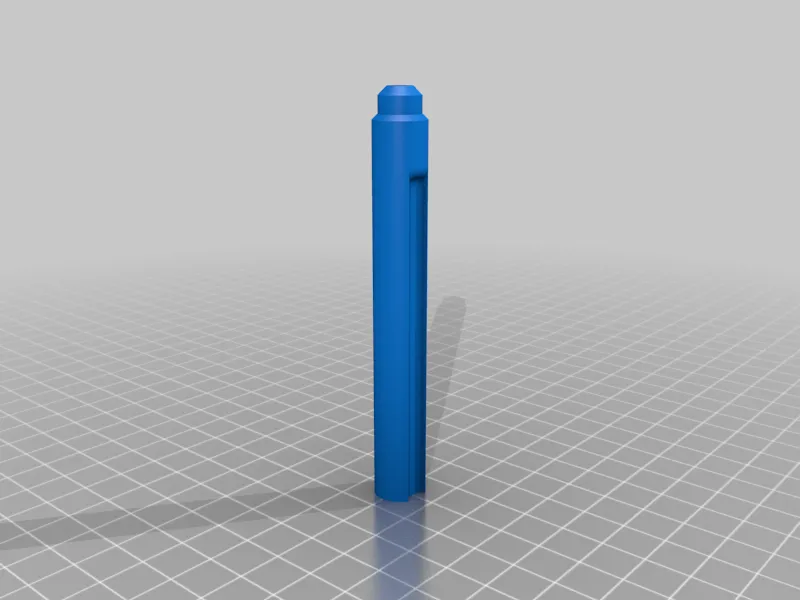 Bolt Action Air Rifle with Shell Ejection Remixed by daniele.iacomino ...