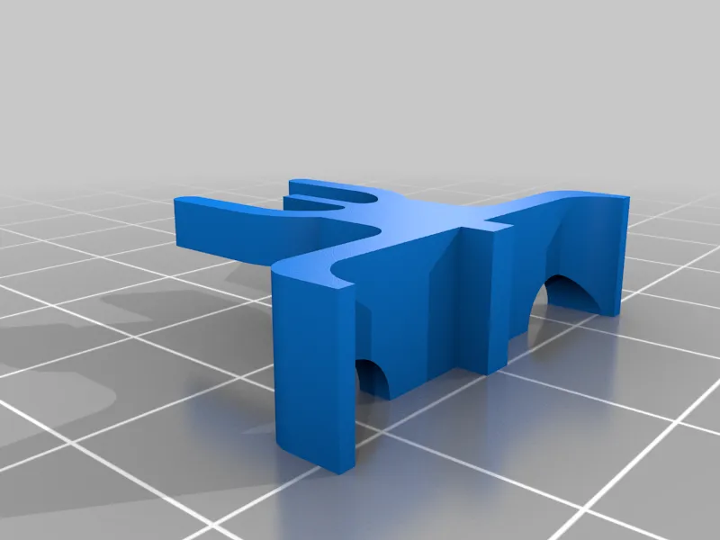 Bolt Action Air Rifle with Shell Ejection Remixed by daniele.iacomino ...