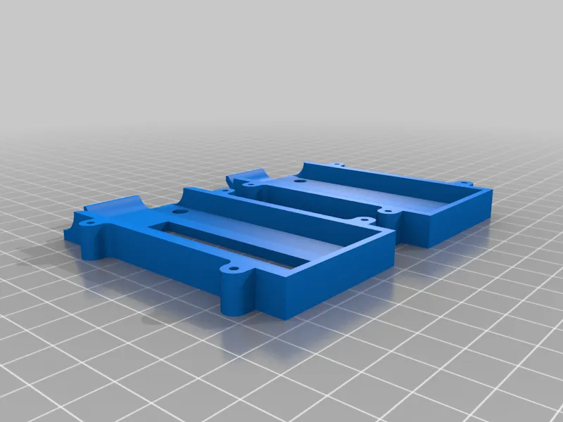 Bolt Action Air Rifle with Shell Ejection Remixed by daniele.iacomino ...