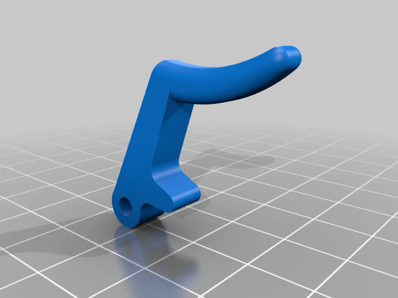 Bolt Action Air Rifle with Shell Ejection Remixed by daniele.iacomino ...