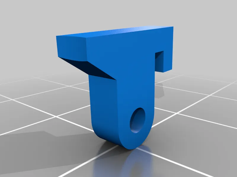 Bolt Action Air Rifle with Shell Ejection Remixed by daniele.iacomino ...