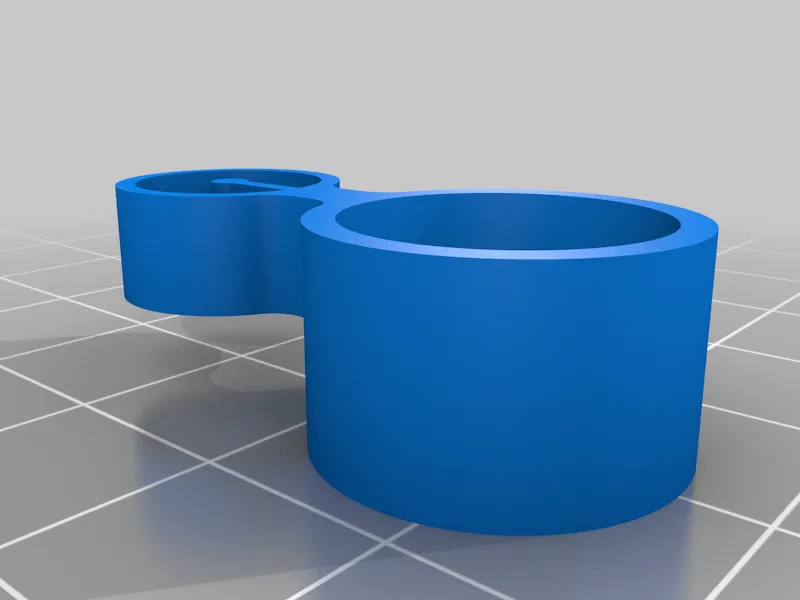 Bolt Action Air Rifle with Shell Ejection Remixed by daniele.iacomino ...