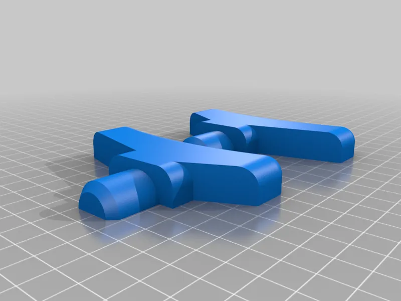 Bolt Action Air Rifle with Shell Ejection Remixed by daniele.iacomino ...