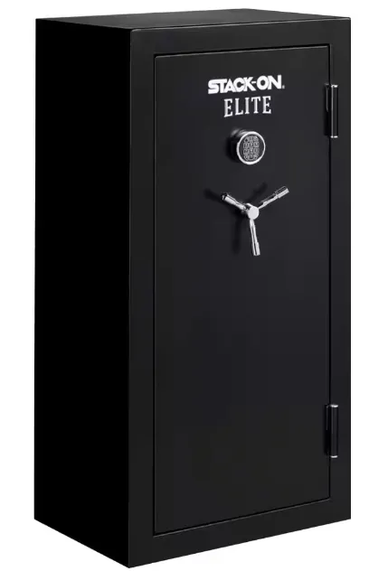 Stack-On Elite Safe Shelf Clip by Optimistic Snail - MakerWorld