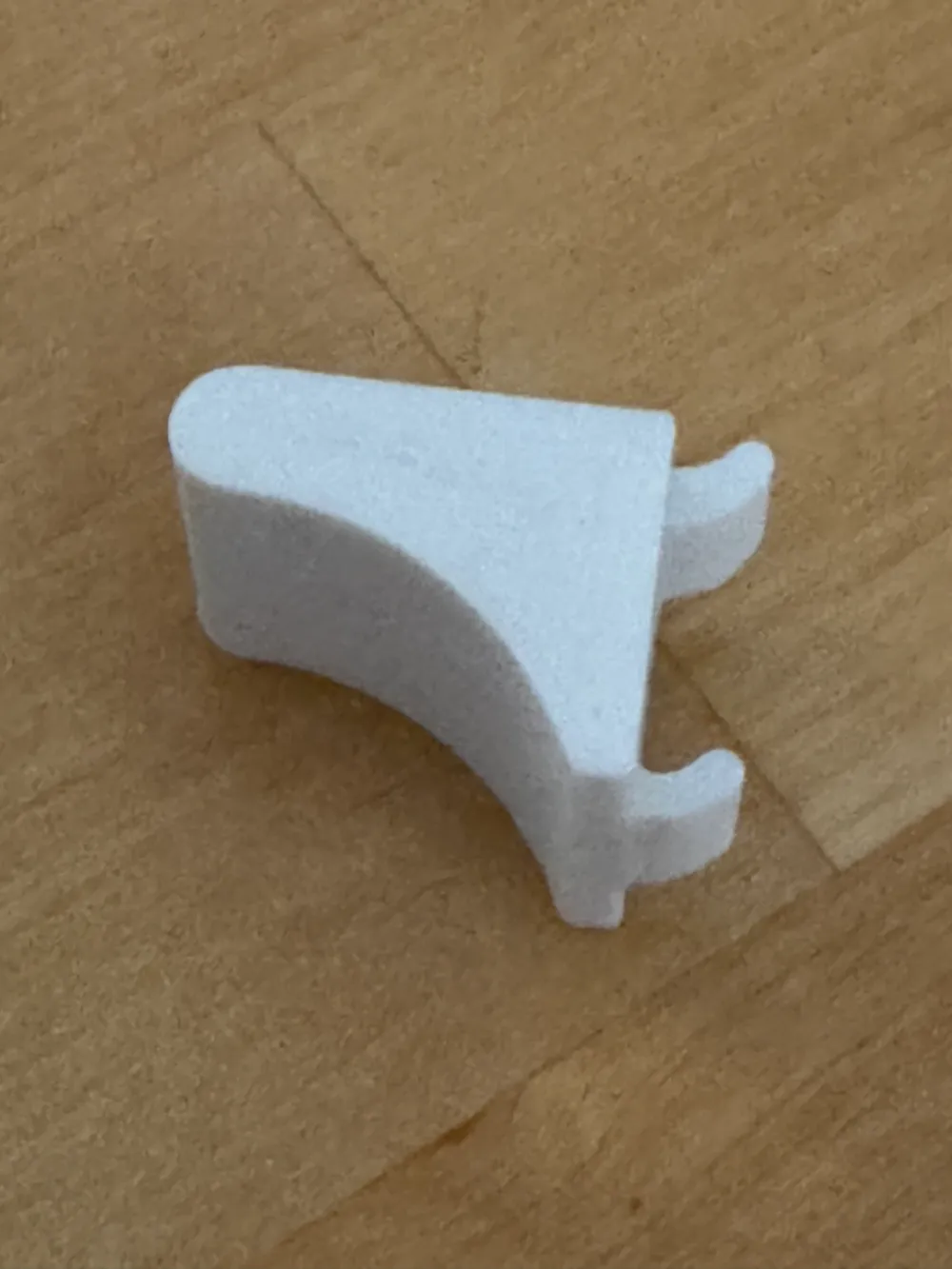 Stack-On Elite Safe Shelf Clip by Optimistic Snail - MakerWorld