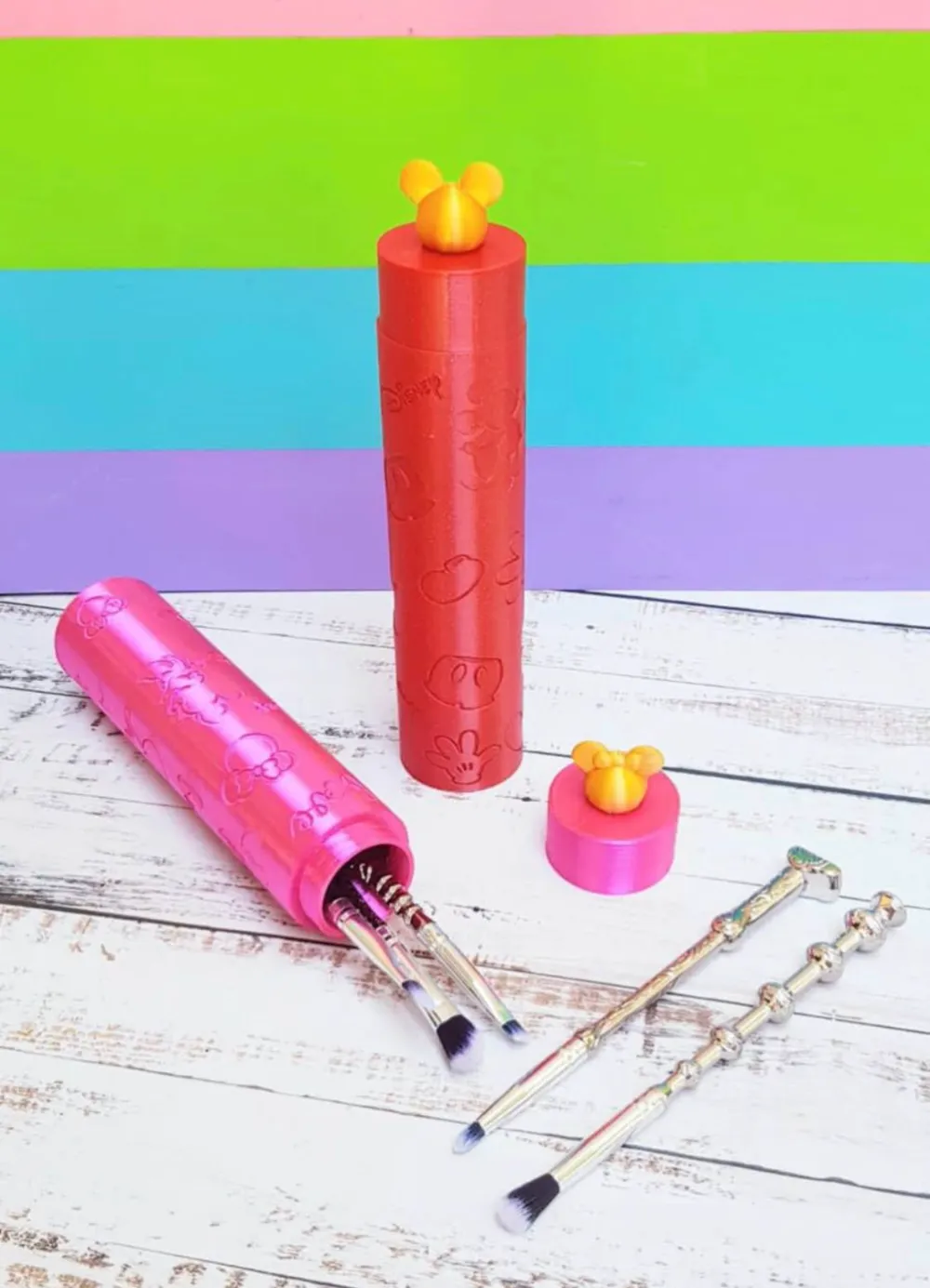 pencil box by Acmedesign3d - MakerWorld