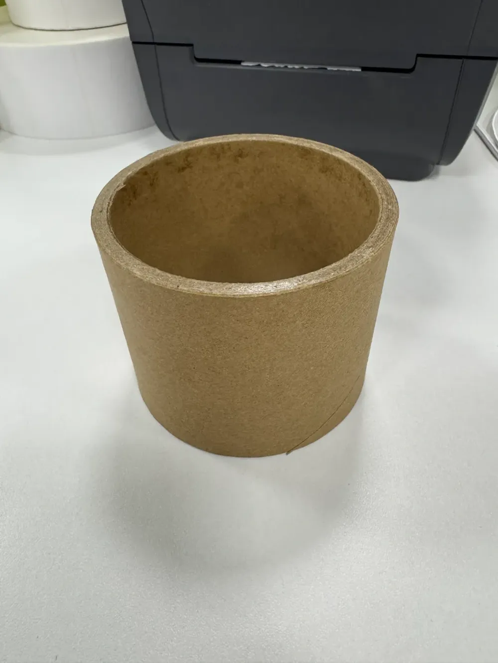 76mm spool core by tpok｜心 - MakerWorld