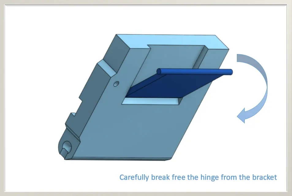 Modular Arduino UNO Breadboard Holder/ Workstation - Free 3D Print ...