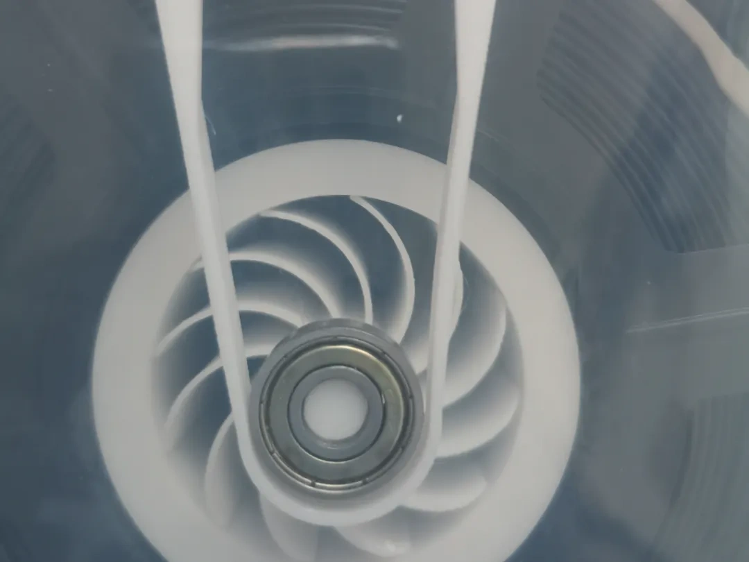 4L desiccant bucket by 看大门的鱼叔 - MakerWorld