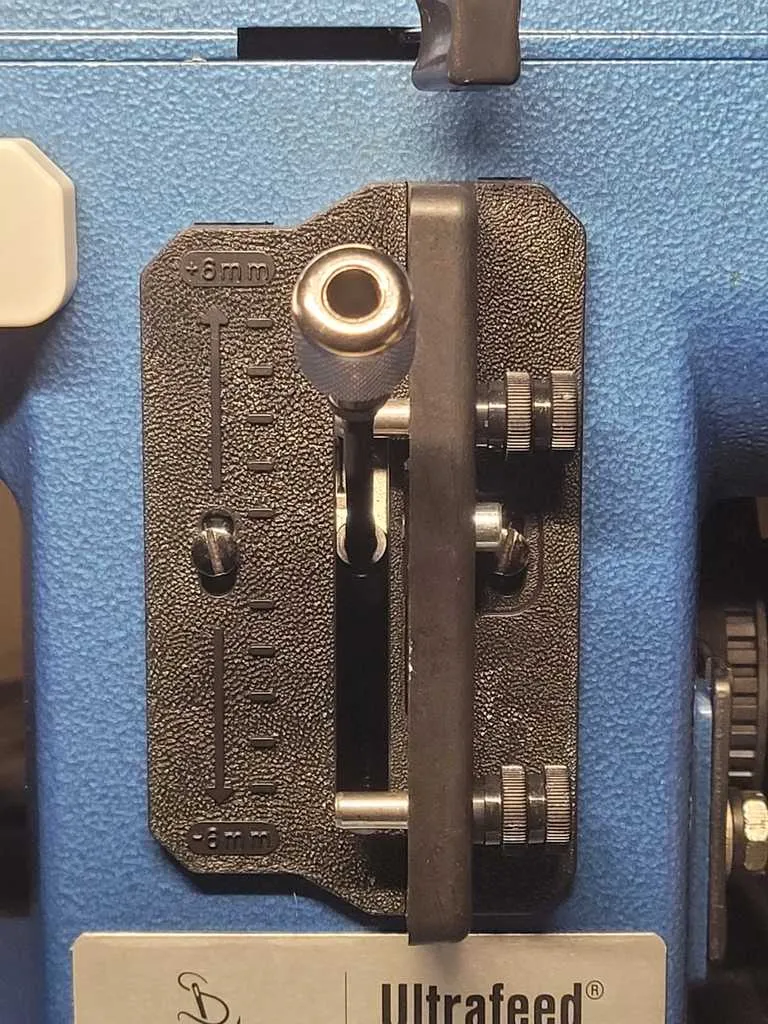 Sailrite stitch length saver by Yannic Noack - MakerWorld