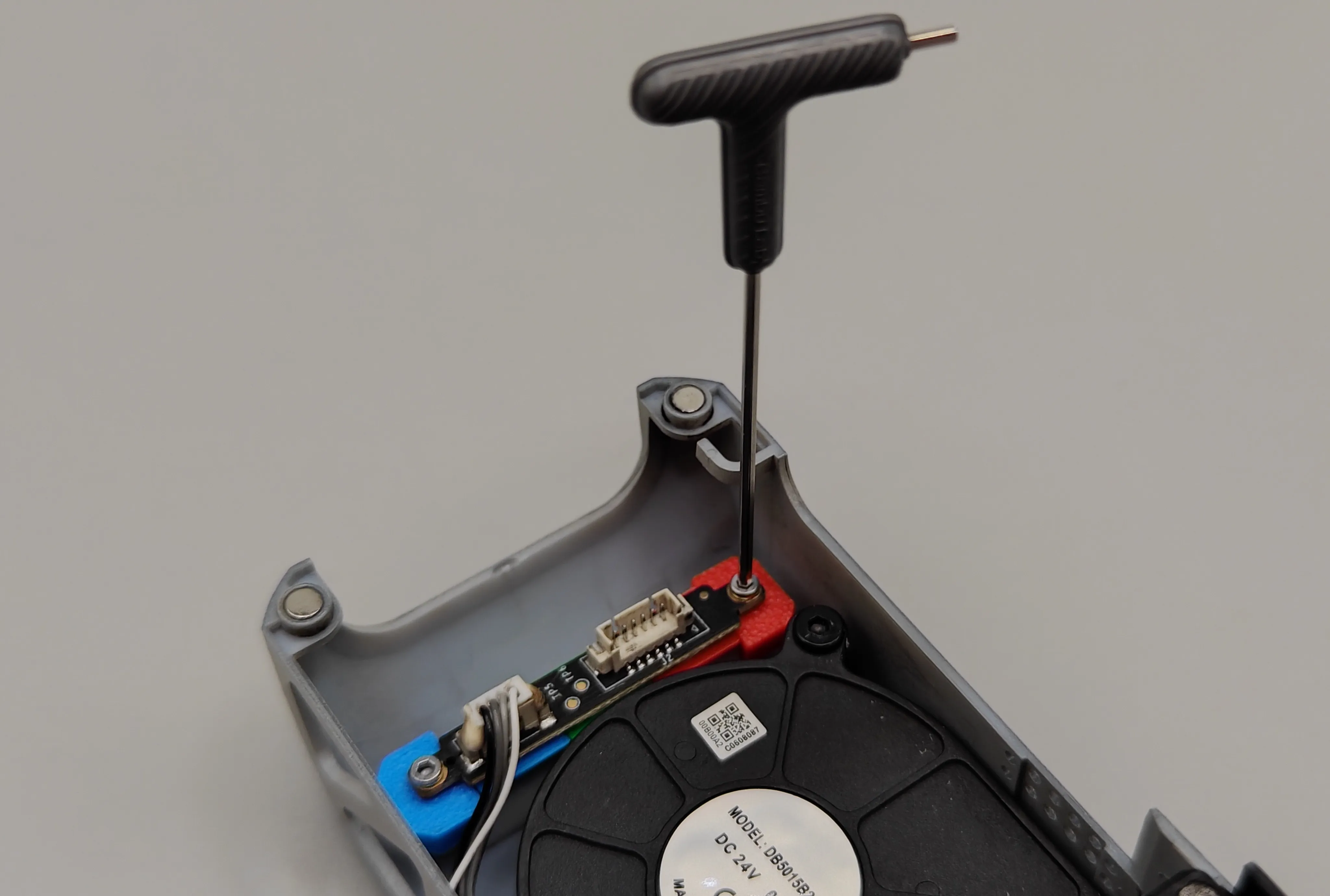 Bambu Lab X1 Logo Lamp Multicolor Diffuser by G-Man Projects MakerWorld ...