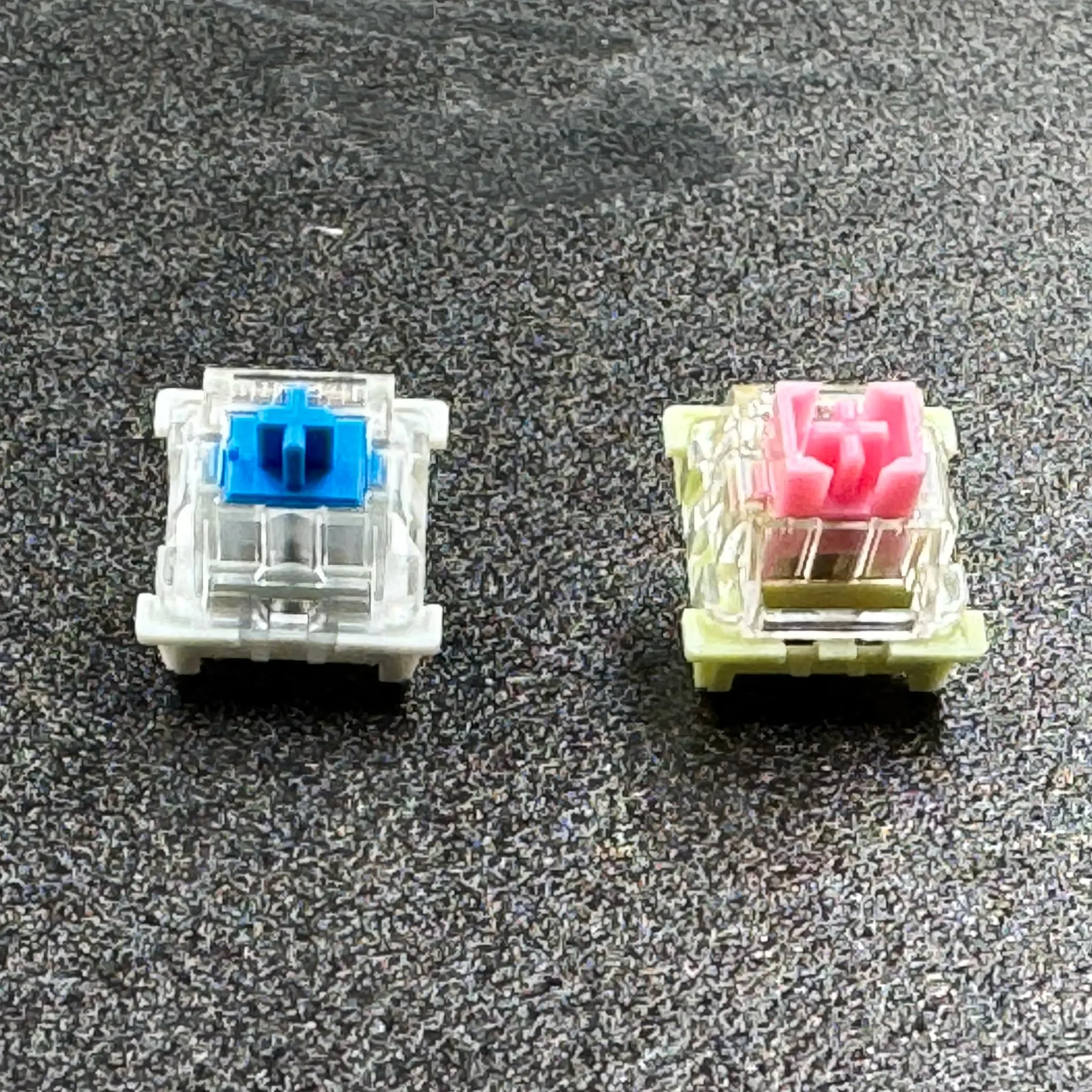 Metal Slug-Inspired Mechanical Keycap Fidget by Rocketlab Design ...