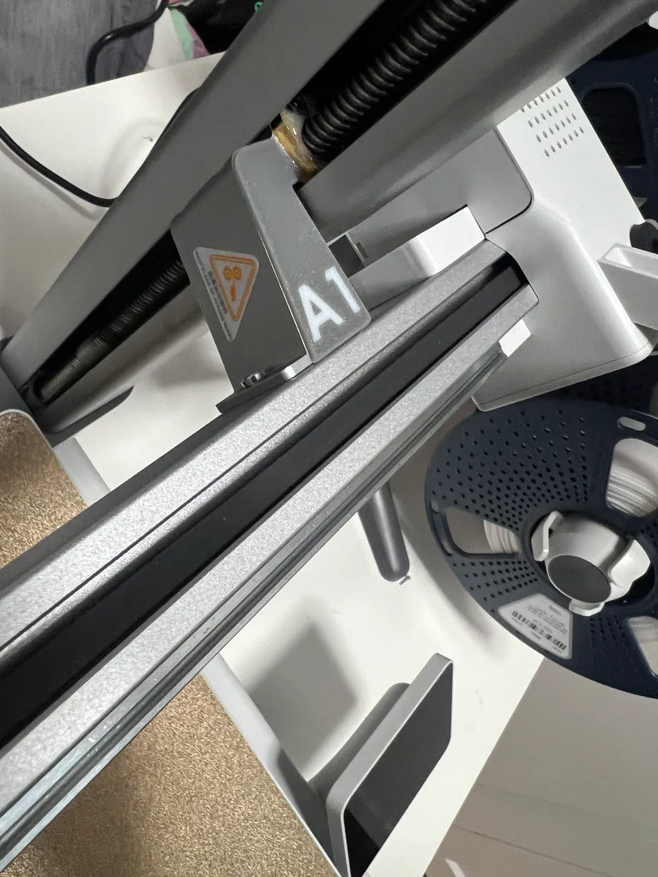 Z-axis Bracket Covers by Torry - MakerWorld