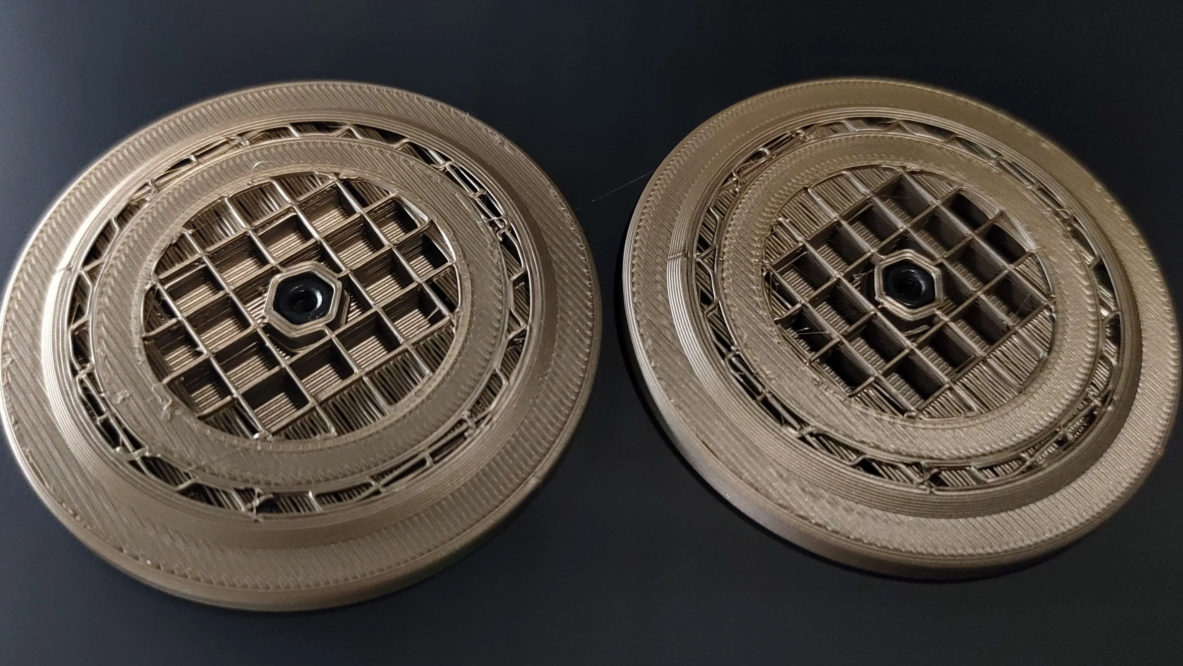 4 Digit Code Lock Container by lindenaho - MakerWorld
