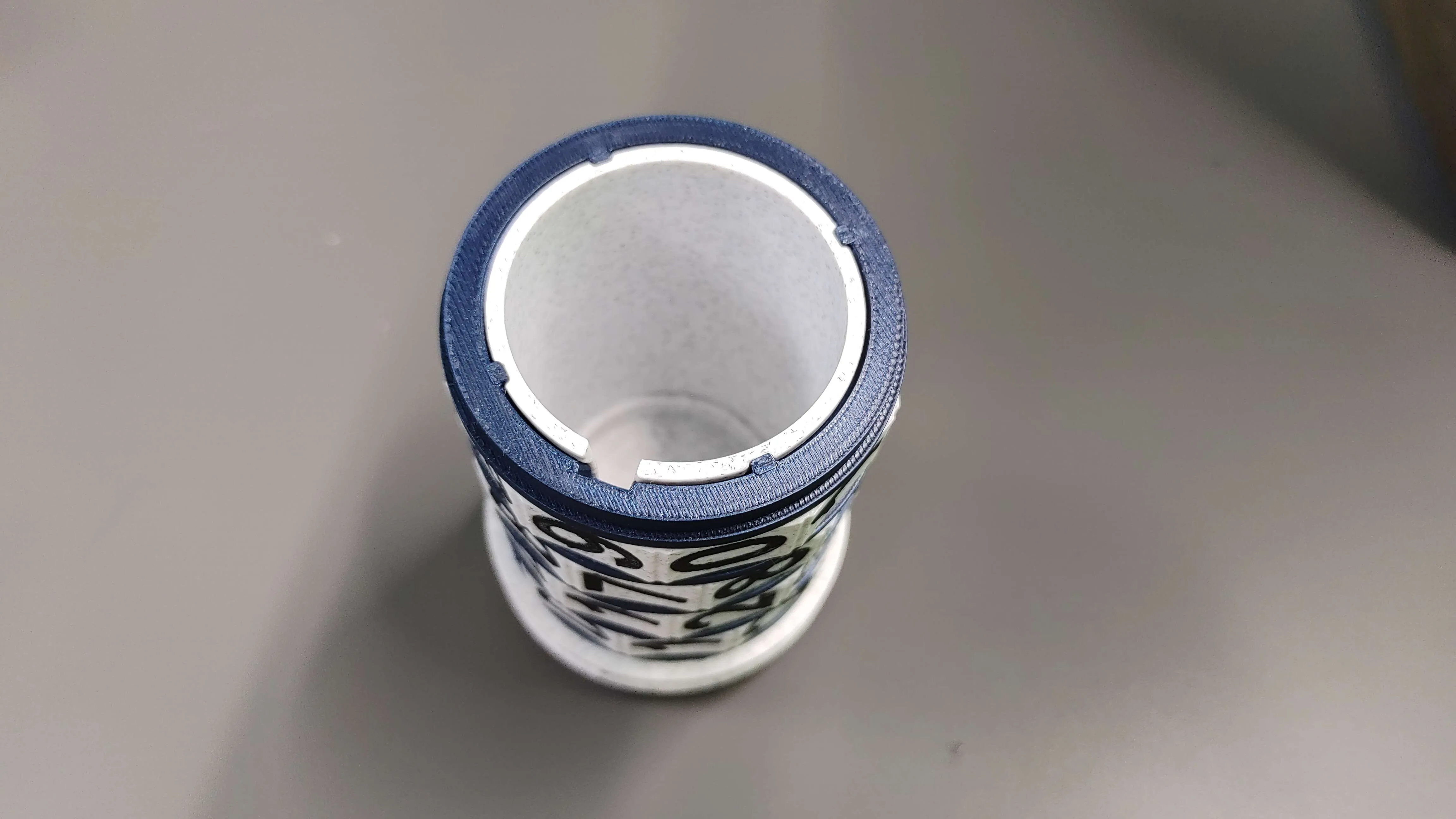 4 Digit Code Lock Container by lindenaho - MakerWorld