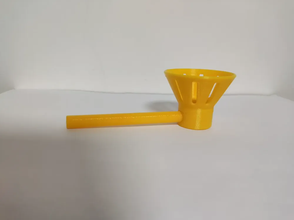 Inflatable Suspension Ball by anson - MakerWorld