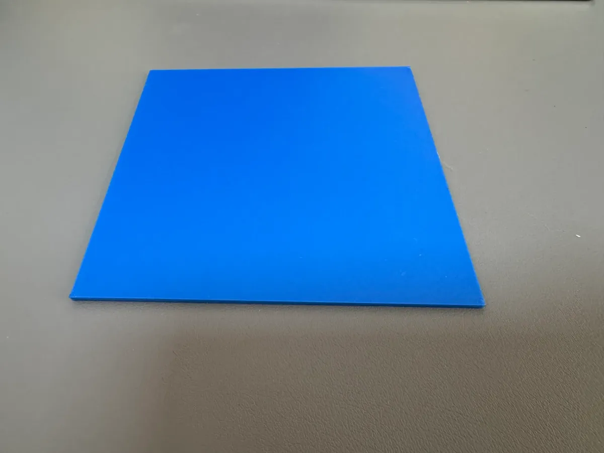 Build Plate Cleaning - Free 3D Print Model - MakerWorld