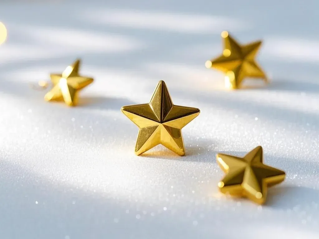 Twinkle, twinkle, little star - Free 3D Print Model - MakerWorld