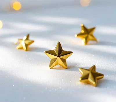 Twinkle, twinkle, little star by 库尔勒 MakerWorld: Download Free 3D Models