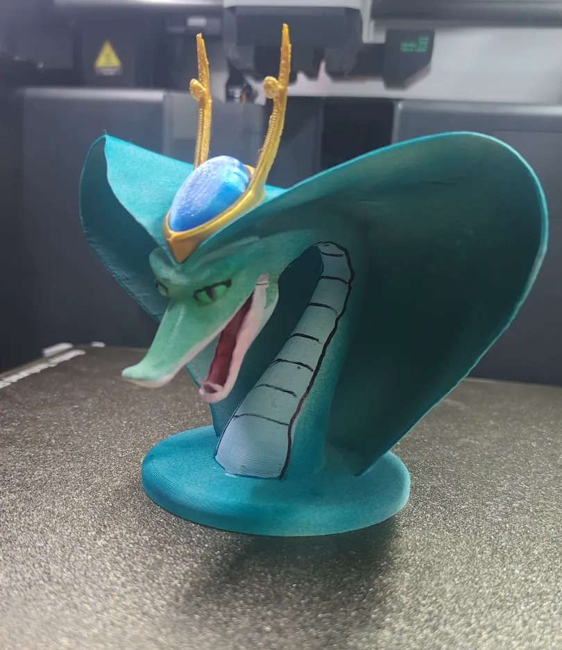 [Lucas Creations] Childhood Animation - "The Adventures of Little Carp ...