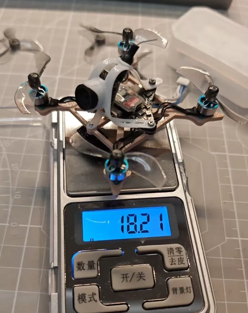 75mm Toothpick Frame by 丹姆 MakerWorld: Download Free 3D Models