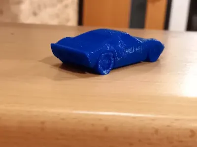 Ford 3d print model download - MakerWorld