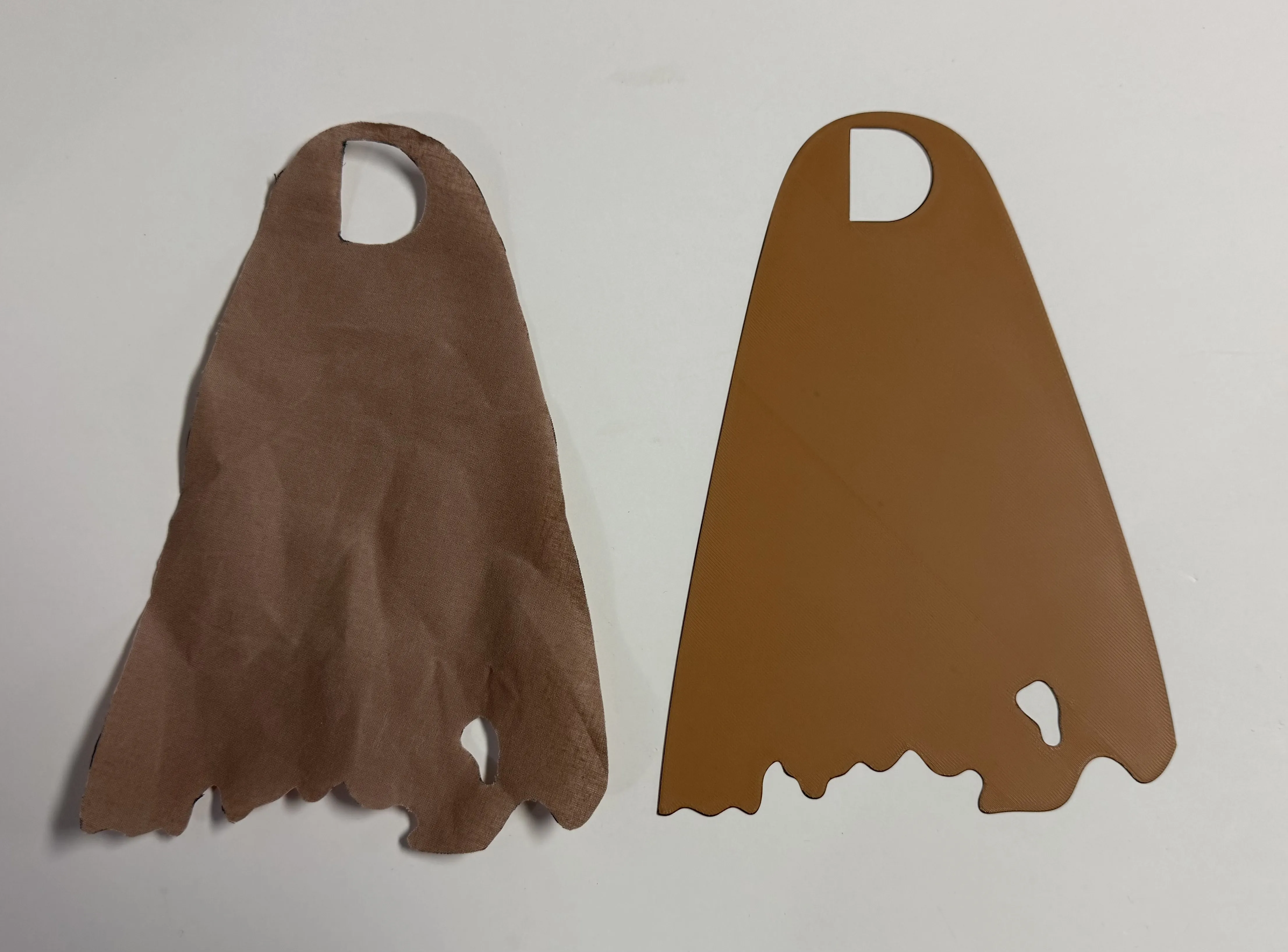 Big Brick Magna Guard Droid 500% no support by The Elemental Brick ...