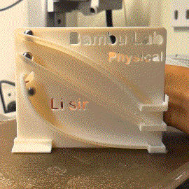 Physics teaching model by user_3756321400 - MakerWorld