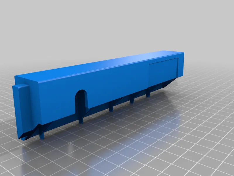 Lian Li O11 Dynamic Side Panel Spacer Remixed by theshrimpcicle ...