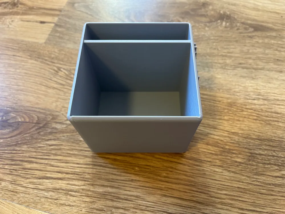 Box by Spider!! - MakerWorld