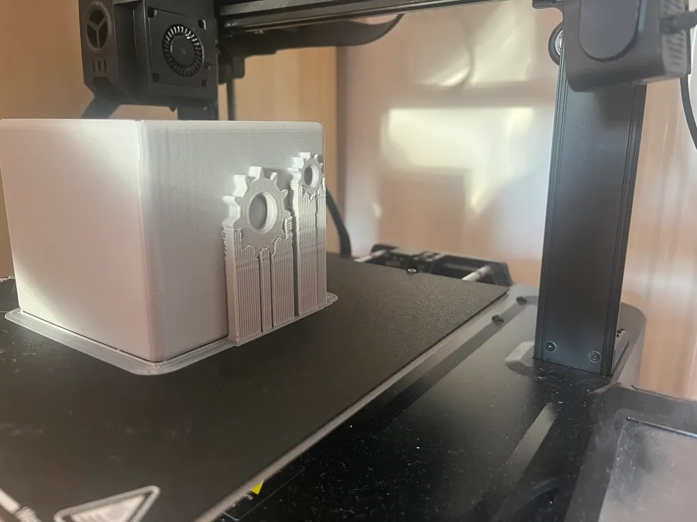 Box by Spider!! - MakerWorld