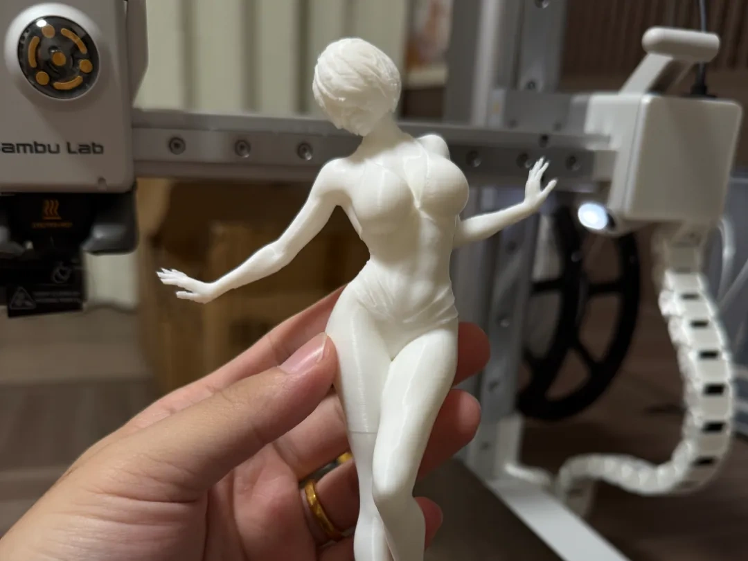 NieR: Automata 2B (Swimsuit) with Clothing 12.24 Leg Supports Updated by user_528988402 ...